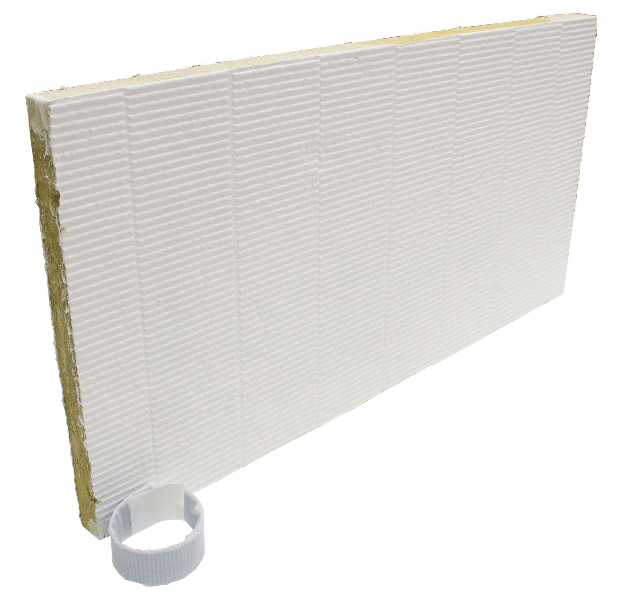 PFP FR Pipe Wrap 110mm | Stormflame Shop