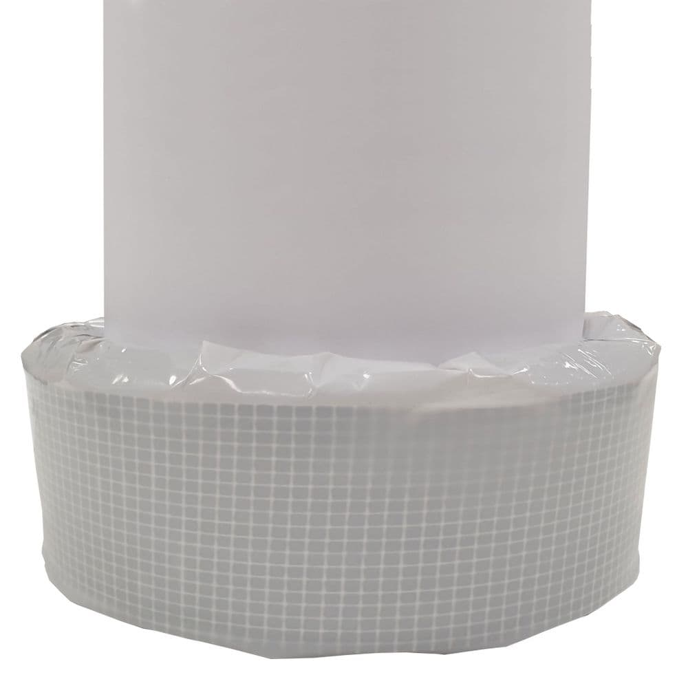 PFP FR Pipe Wrap 200mm | Stormflame Shop