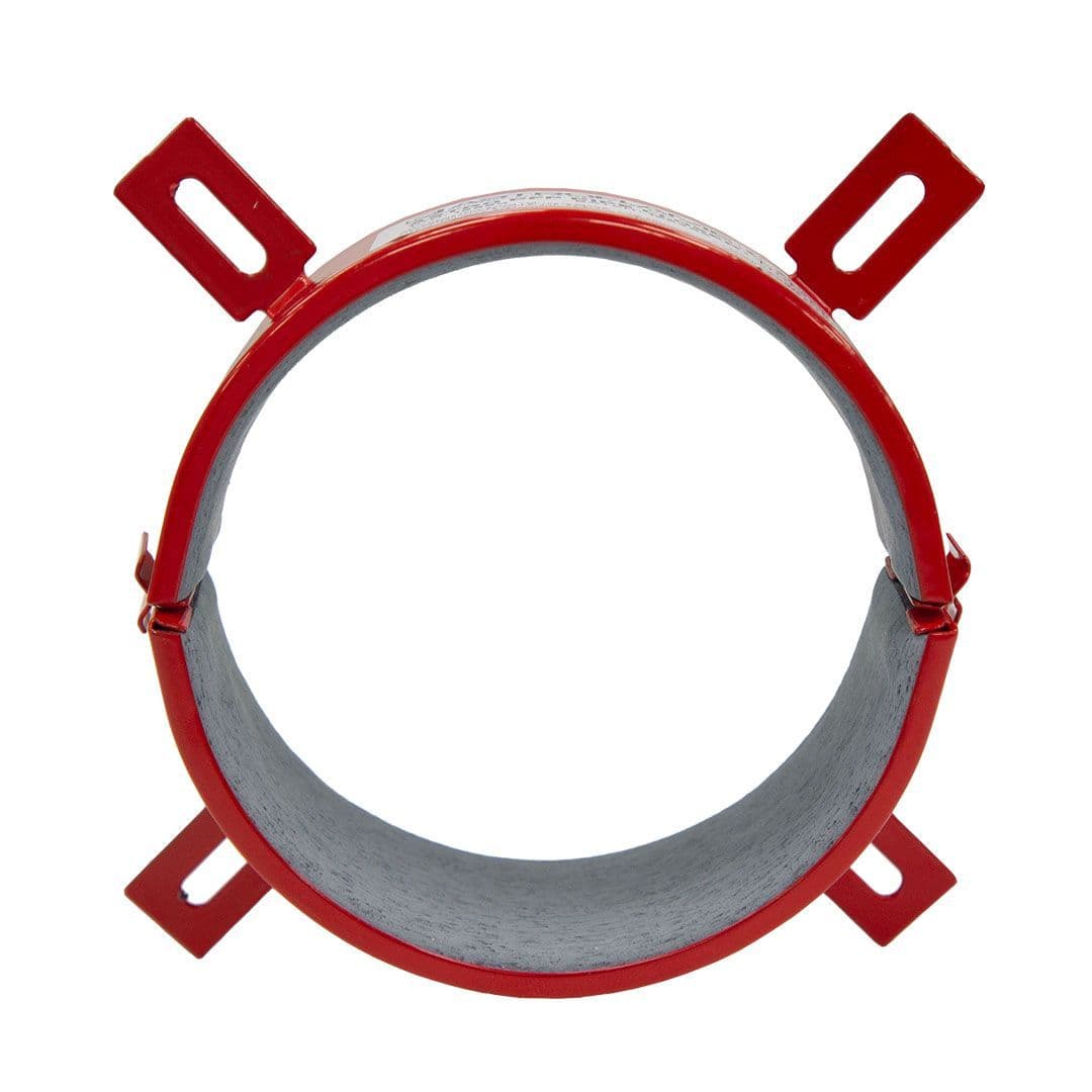 PFP Pipe Closer 110mm (Depth 50mm) | Buy At Stormflame