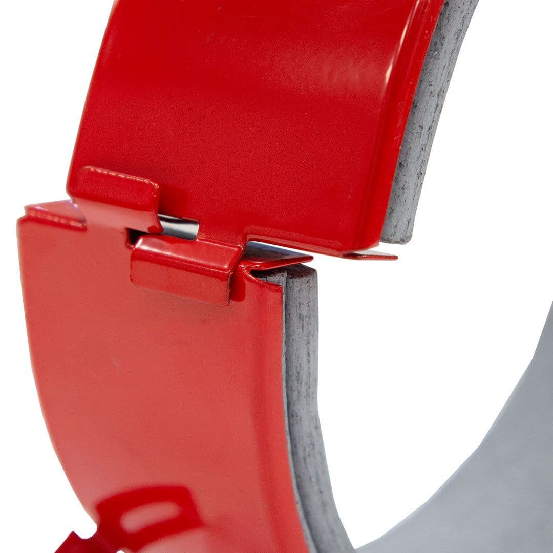 PFP Pipe Closer 110mm (Depth 50mm) | Buy At Stormflame