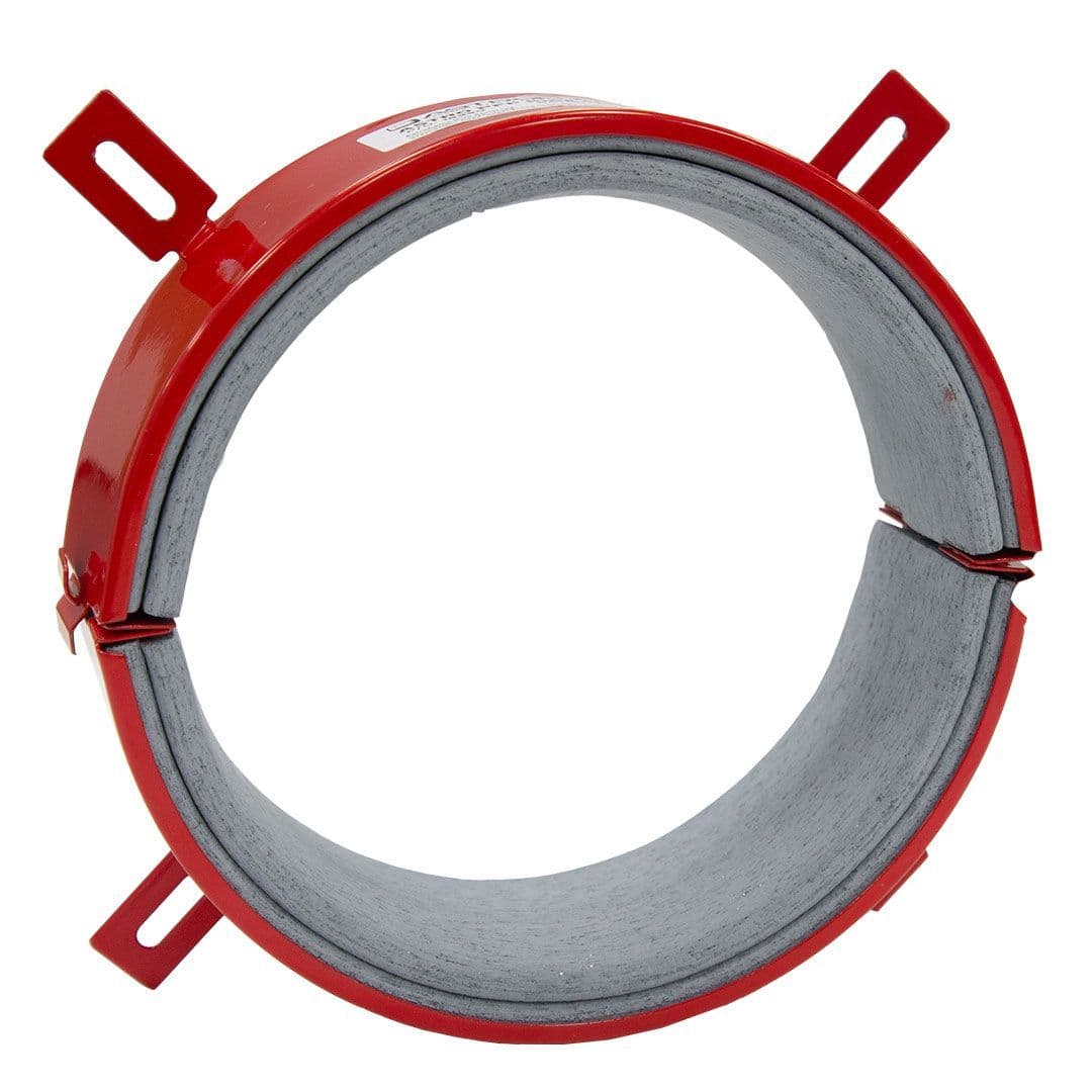 PFP Pipe Closer 160mm (Depth 60mm) | Buy At Stormflame