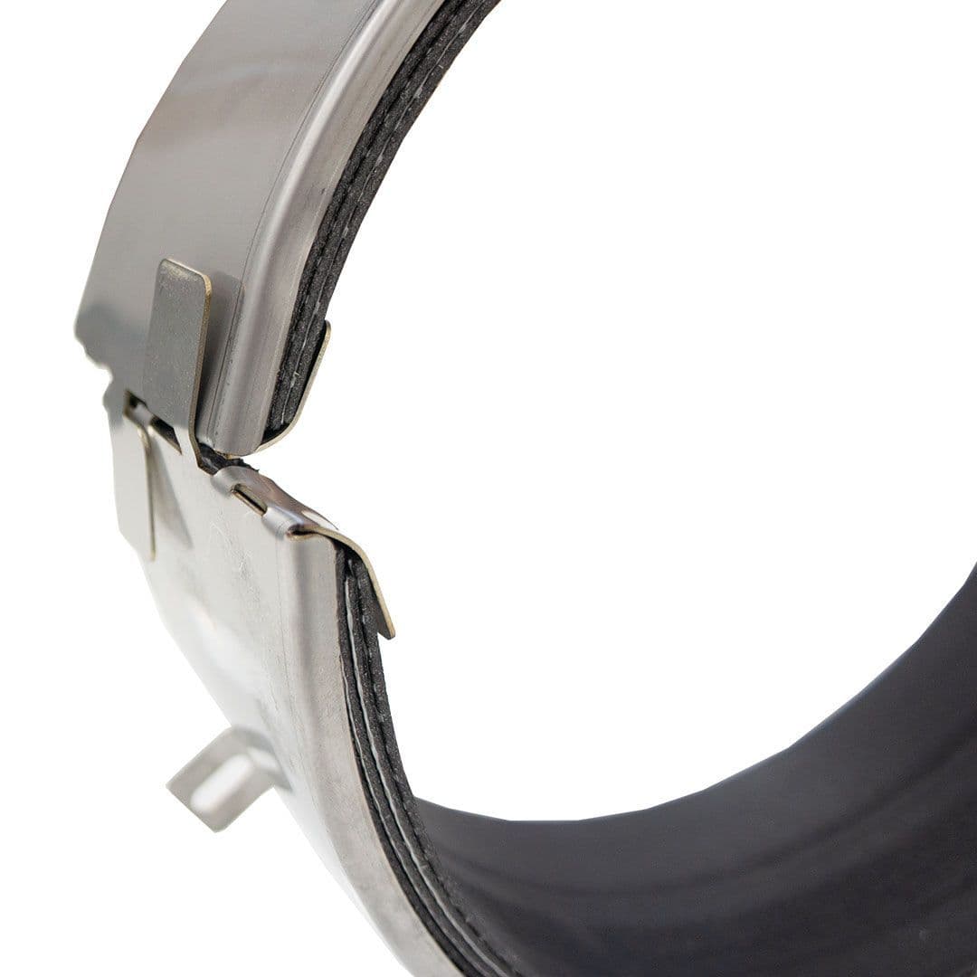 PFP Pipe Closer 250mm (Depth 75mm) | Buy At Stormflame