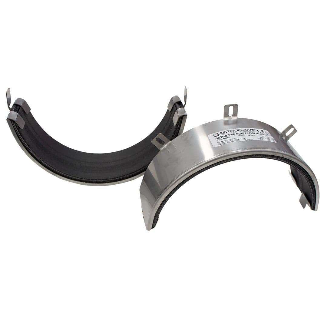 PFP Pipe Closer 250mm (Depth 75mm) | Buy At Stormflame