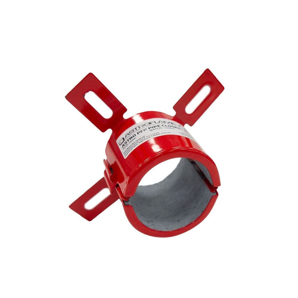 PFP Pipe Closer 55mm (Depth 50mm) | Buy At Stormflame