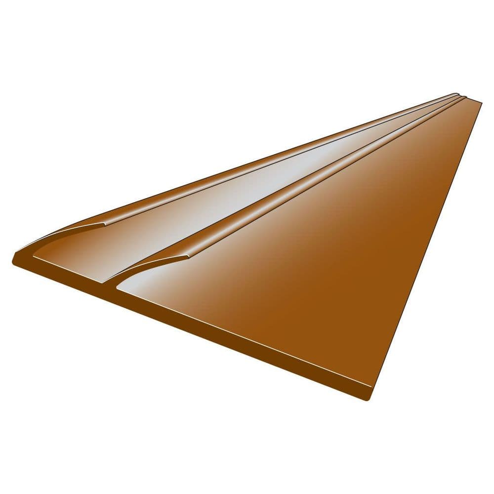 Astro Strip Retro Fit | 1050mm lengths (Brown) | Buy At Stormflame