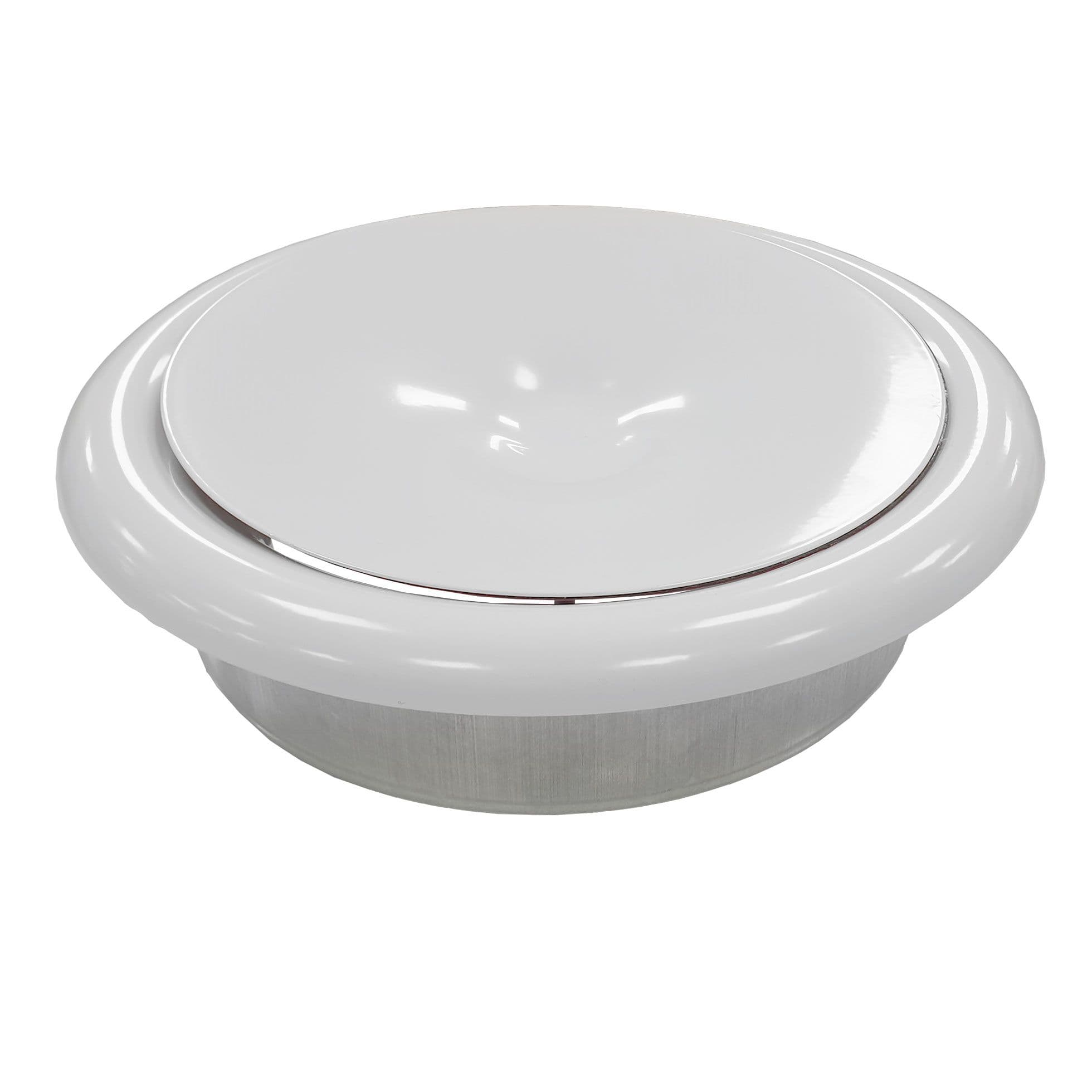 Ceiling Air Valves - Fire Rated 60min (200mm diam. - Inlet Valve ...