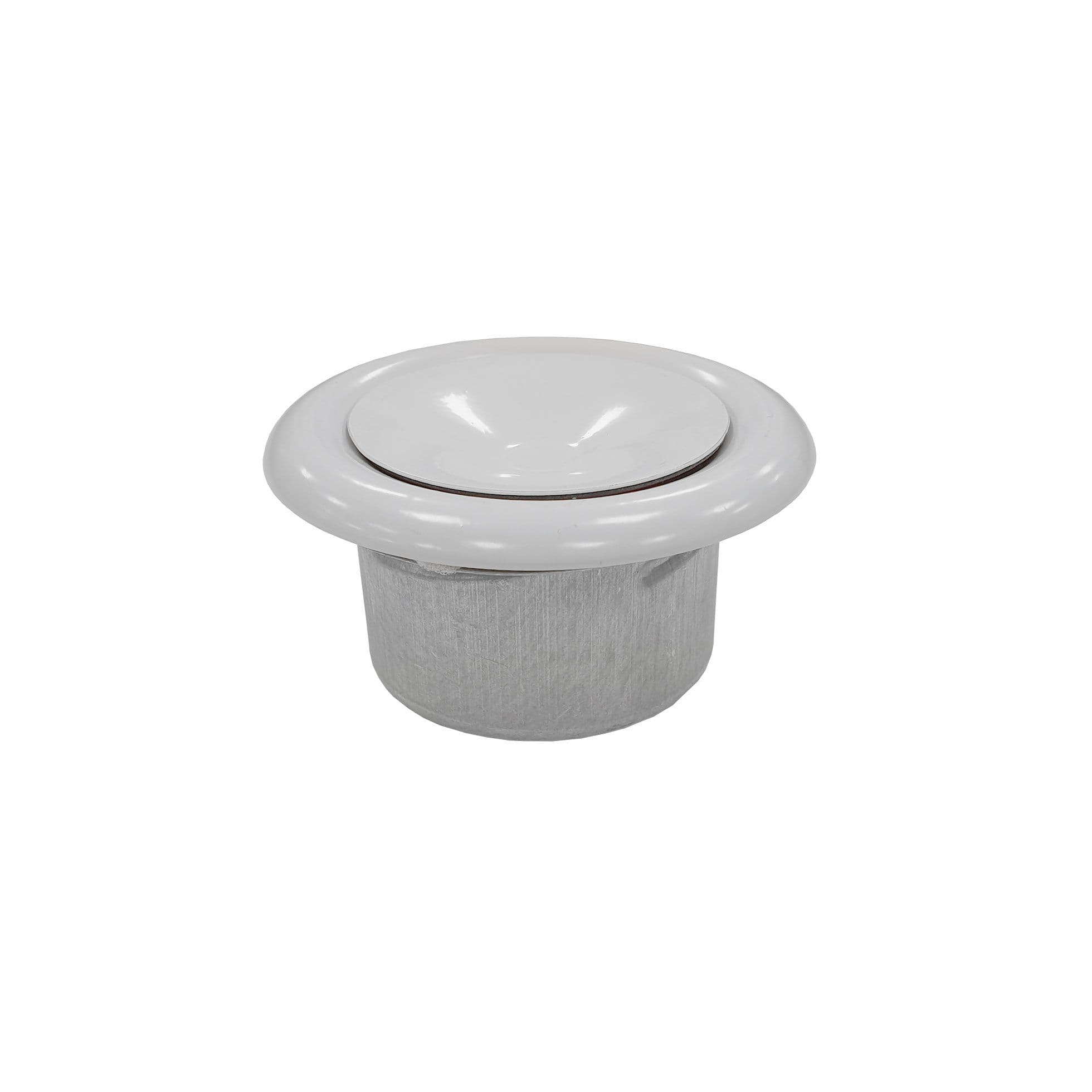 Ceiling Air Valves - Fire Rated 60min (80mm diam. - Inlet Valve ...