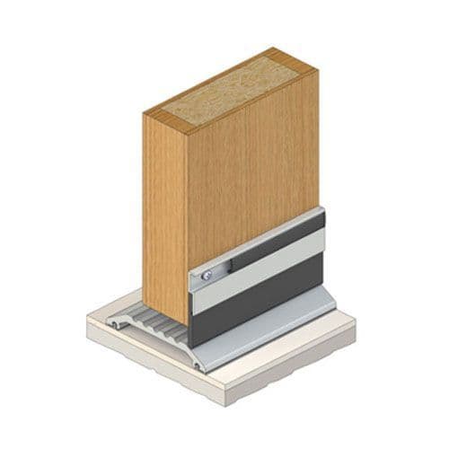 Door Bottom Seal - RP26 | Stormflame