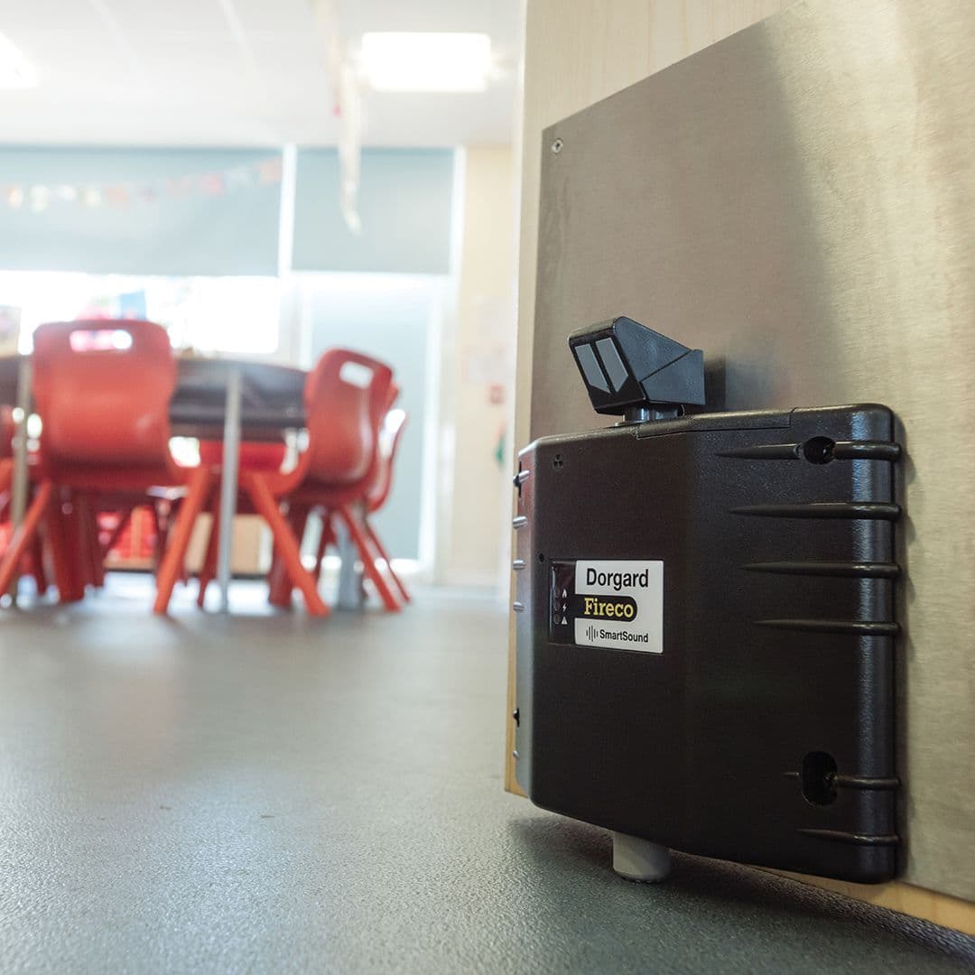 Dorgard SmartSound - Black | Shop At Stormflame