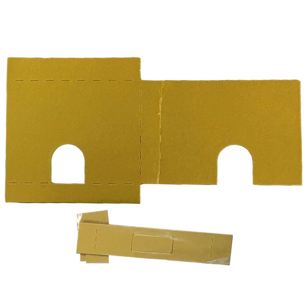 FB1/FB2 Deadlock - SD kit c/w strike Plate | Stormflame