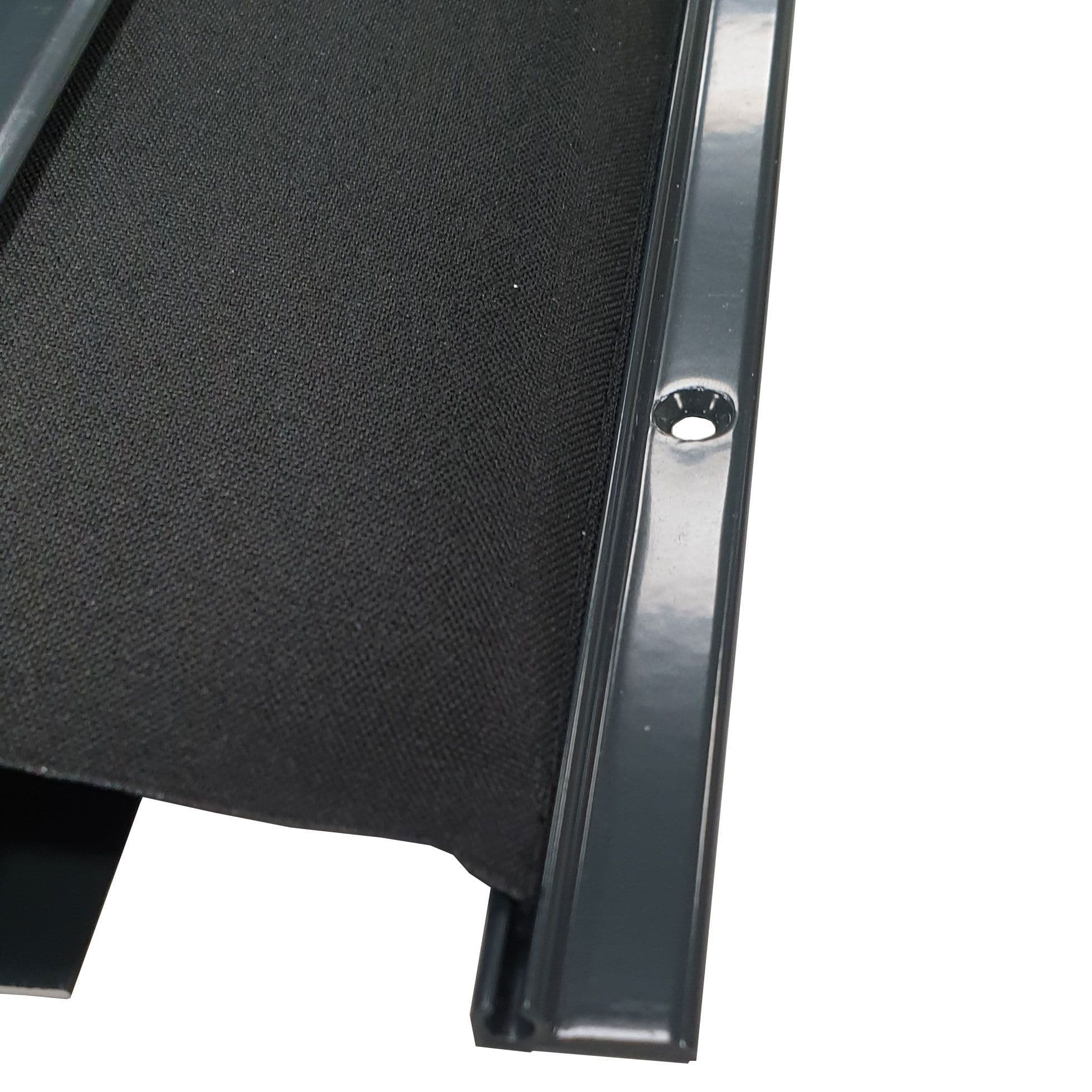 Finger Defender RP | Roller Type | New Anthracite Grey | Stormflame