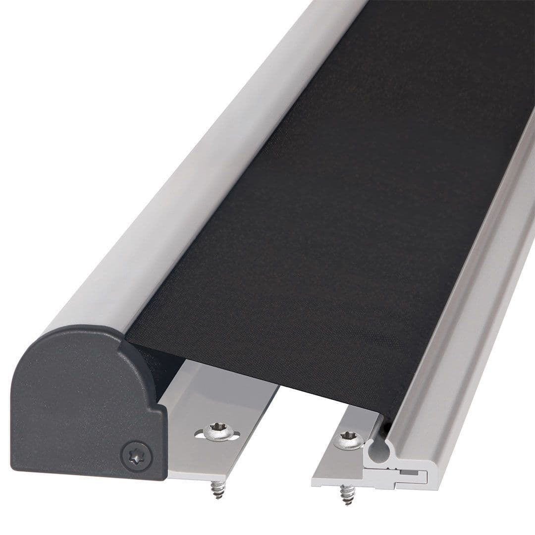 Finger Defender RP External QR | Roller Type Exterior Finger Guard ...