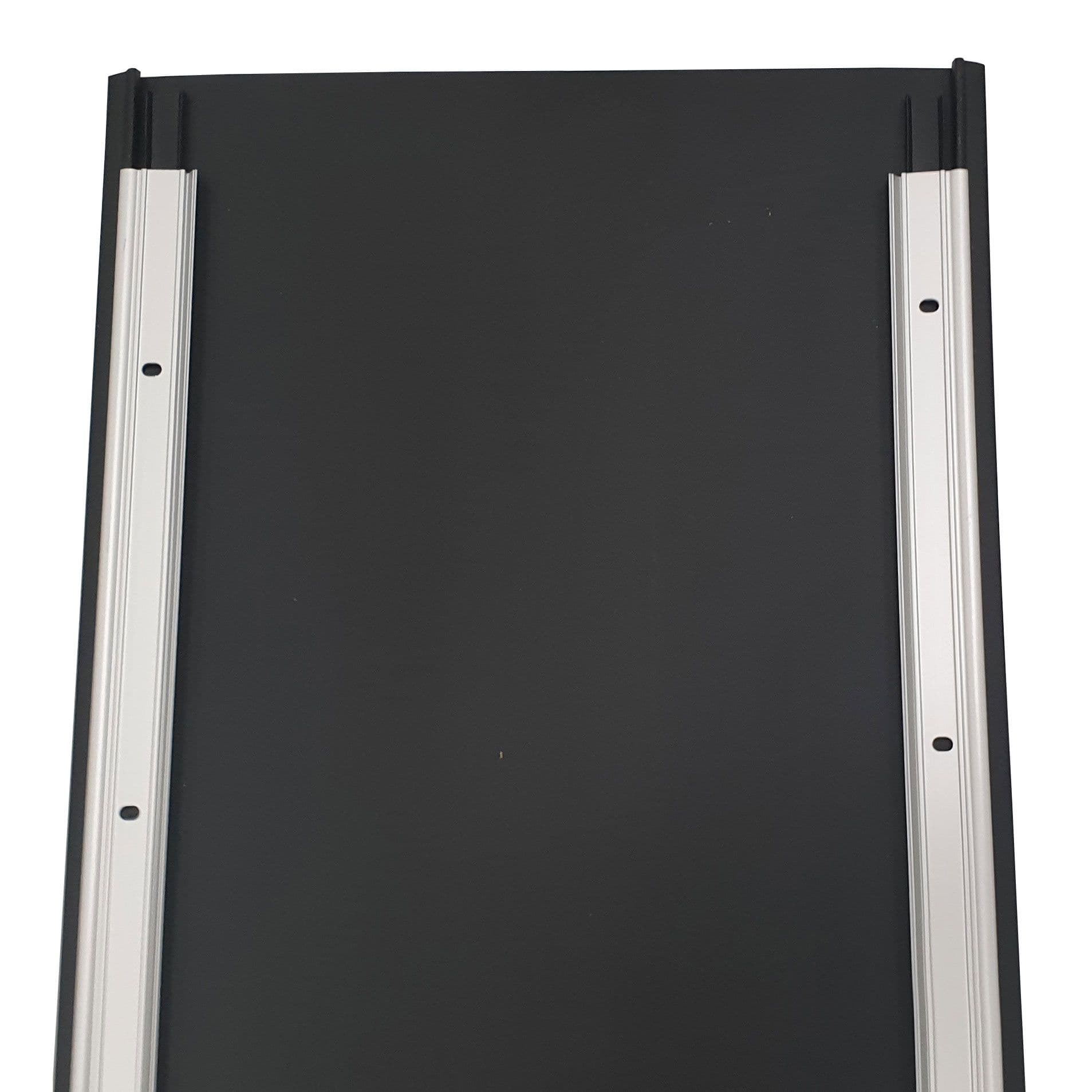 Raven Door Finger Guards - Model RP62 (Wide) | Stormflame