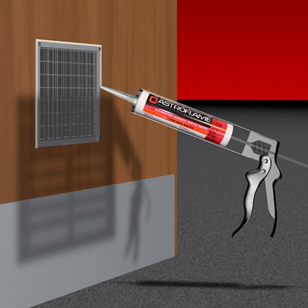 Mastic | 600ml - CE | White 1 x Foil Pack | Shop At Stormflame