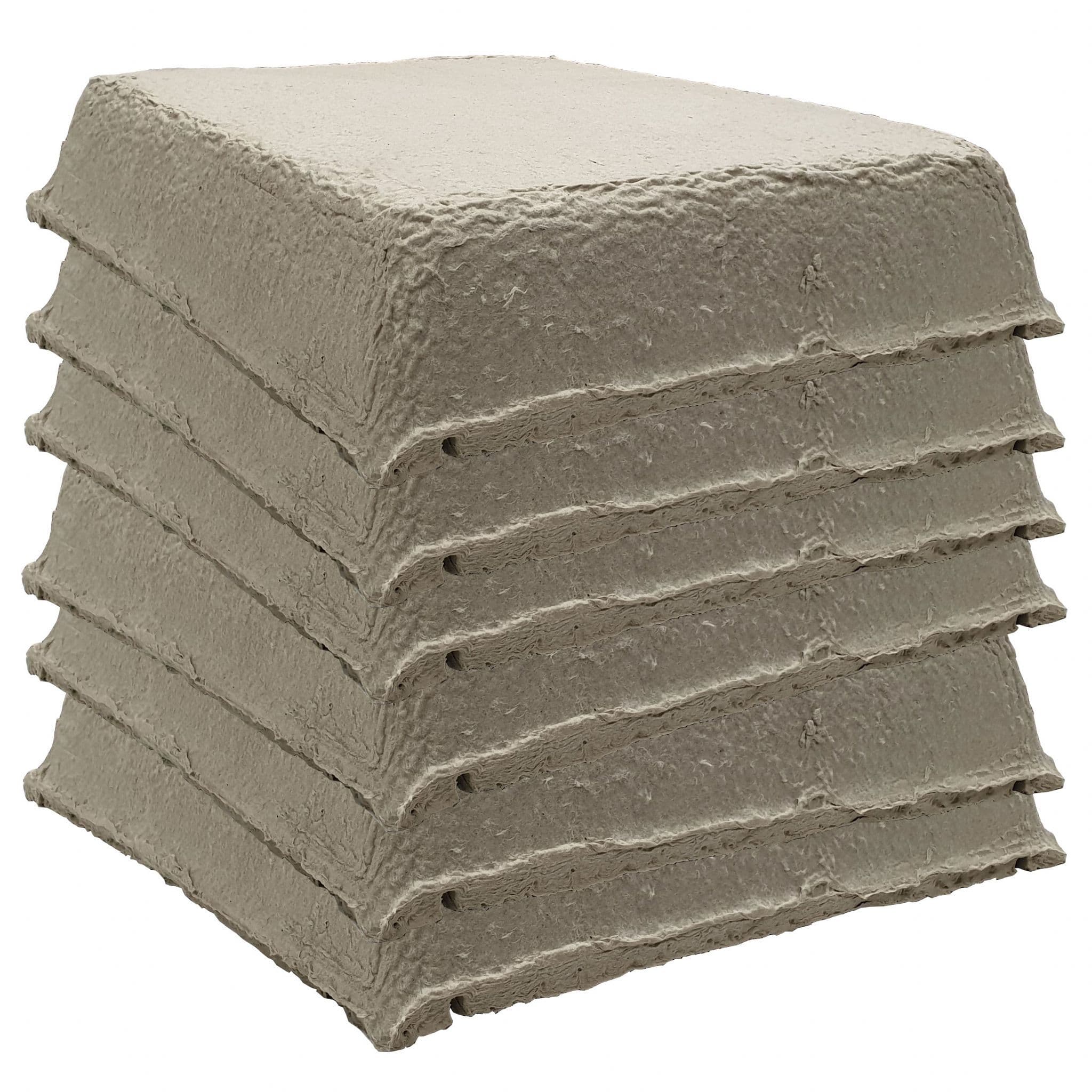 Fire Rated Luminaire Light Cover Fire Hood (Small x 6) | Stormflame