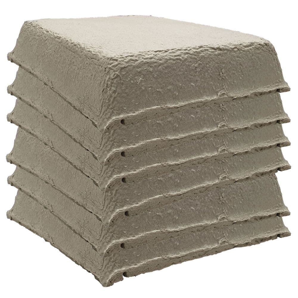 Fire Rated Luminaire Light Cover Fire Hood (Small x 6) | Stormflame