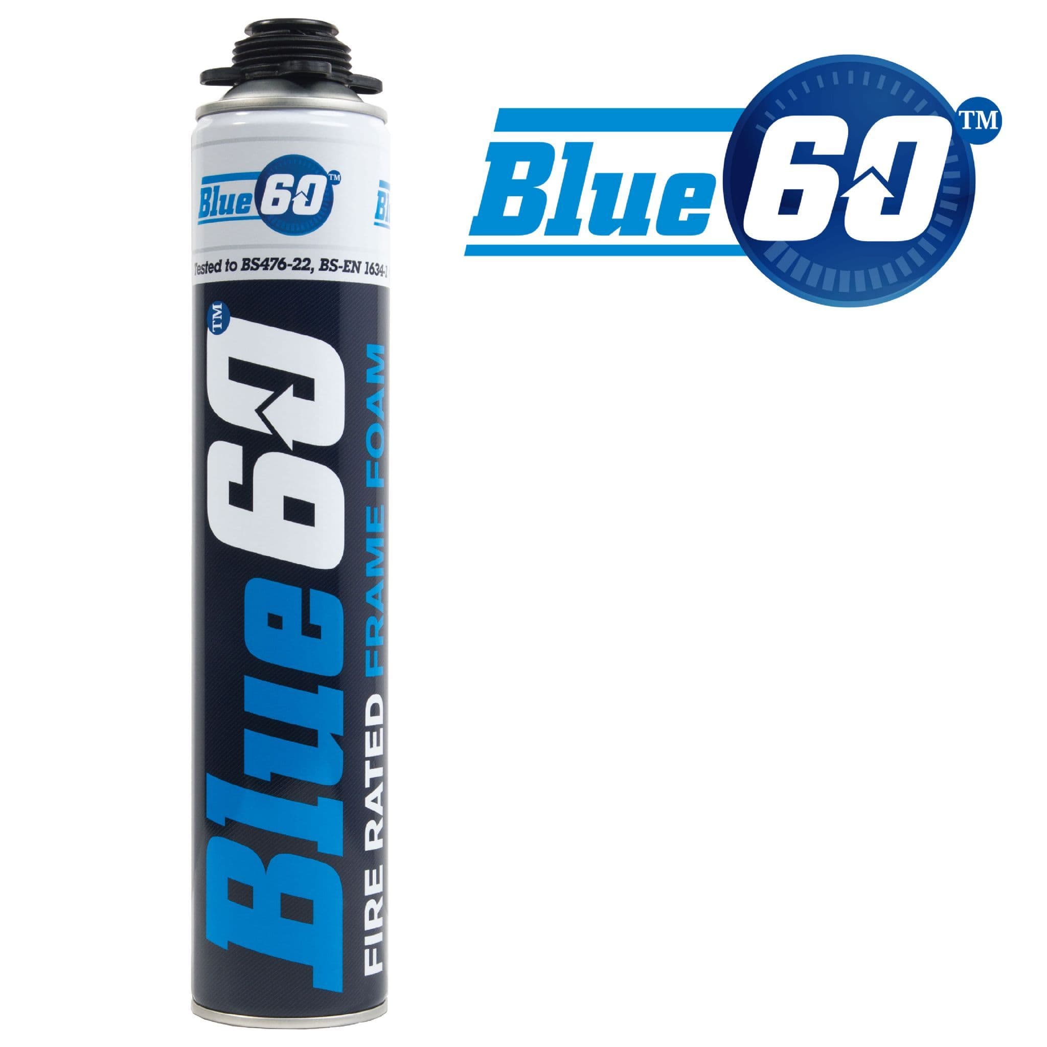 Fire Rated Timberex Wedge Packers - For BLUE 60 Foam | Stormflame