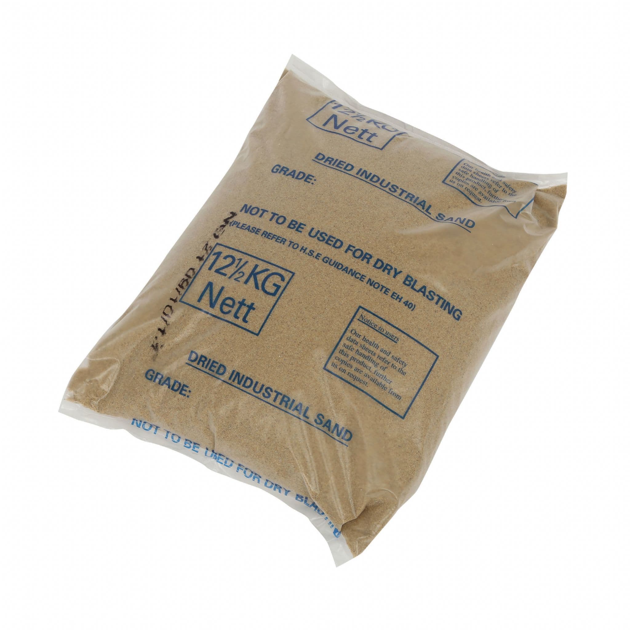 Fire Sand (12.5kg) | Buy At Stormflame