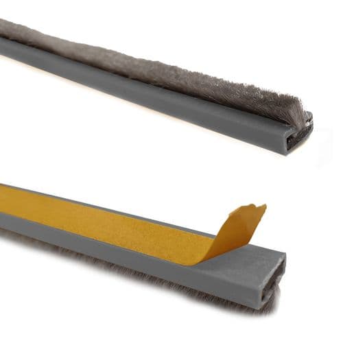 Intumescent Strip - Fire & Smoke Seal - 30 minute Rated 10mm | Stormflame