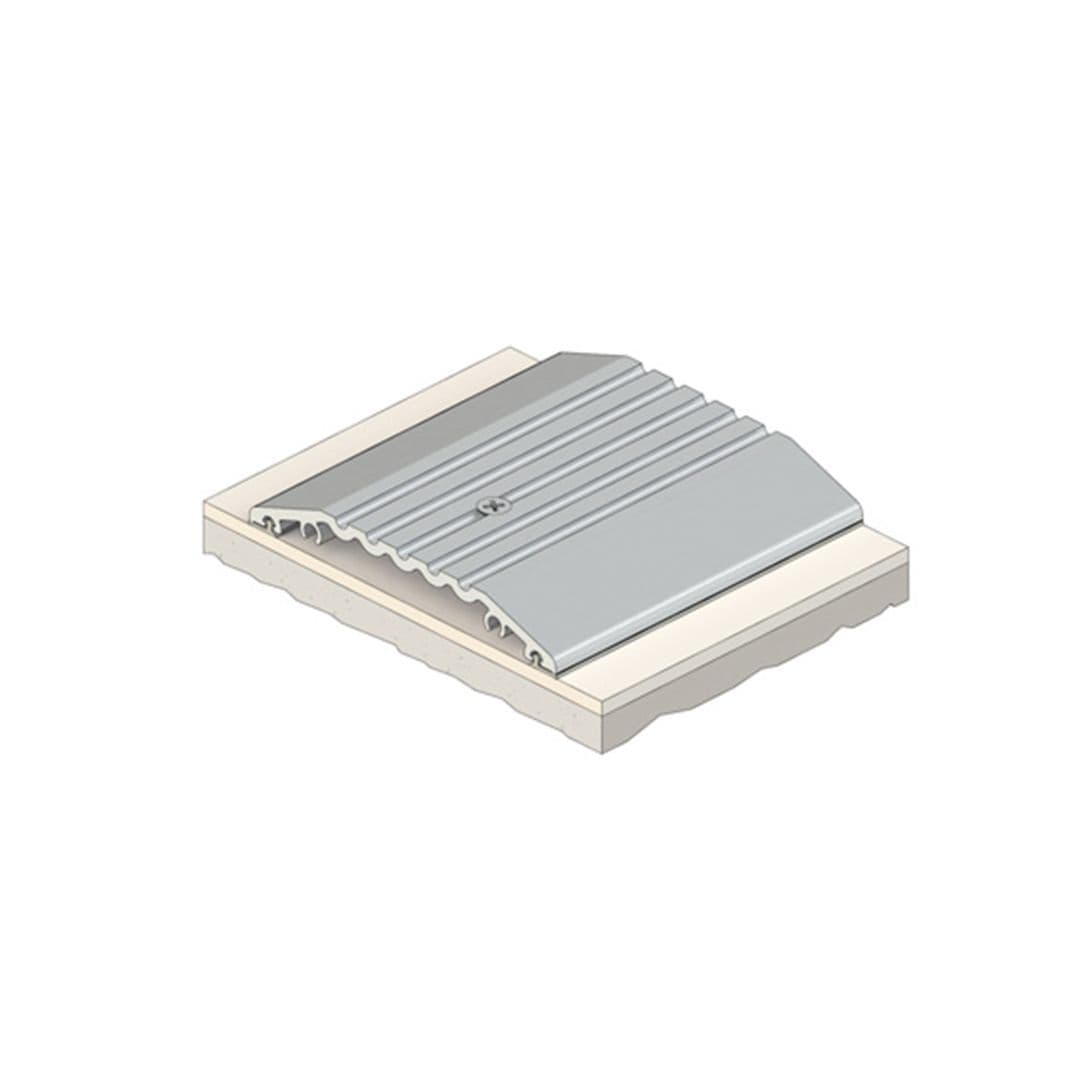 Heavy Duty Threshold Plate - RP19 | Stormflame