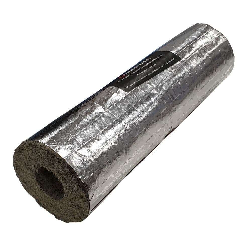 Thermal Fire Pipe Sleeve 34mm | Shop At Stormflame