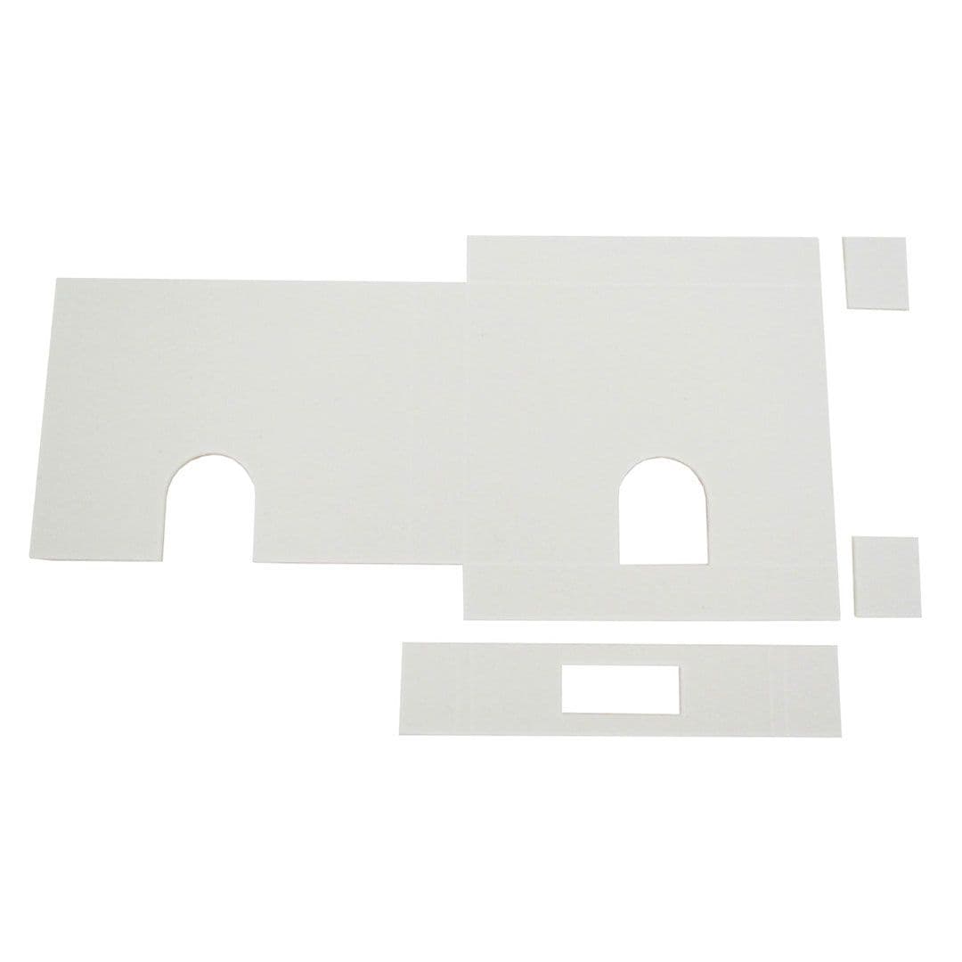 Interdens® FB1/FB2 Deadlock Kit (1mm) | Stormflame