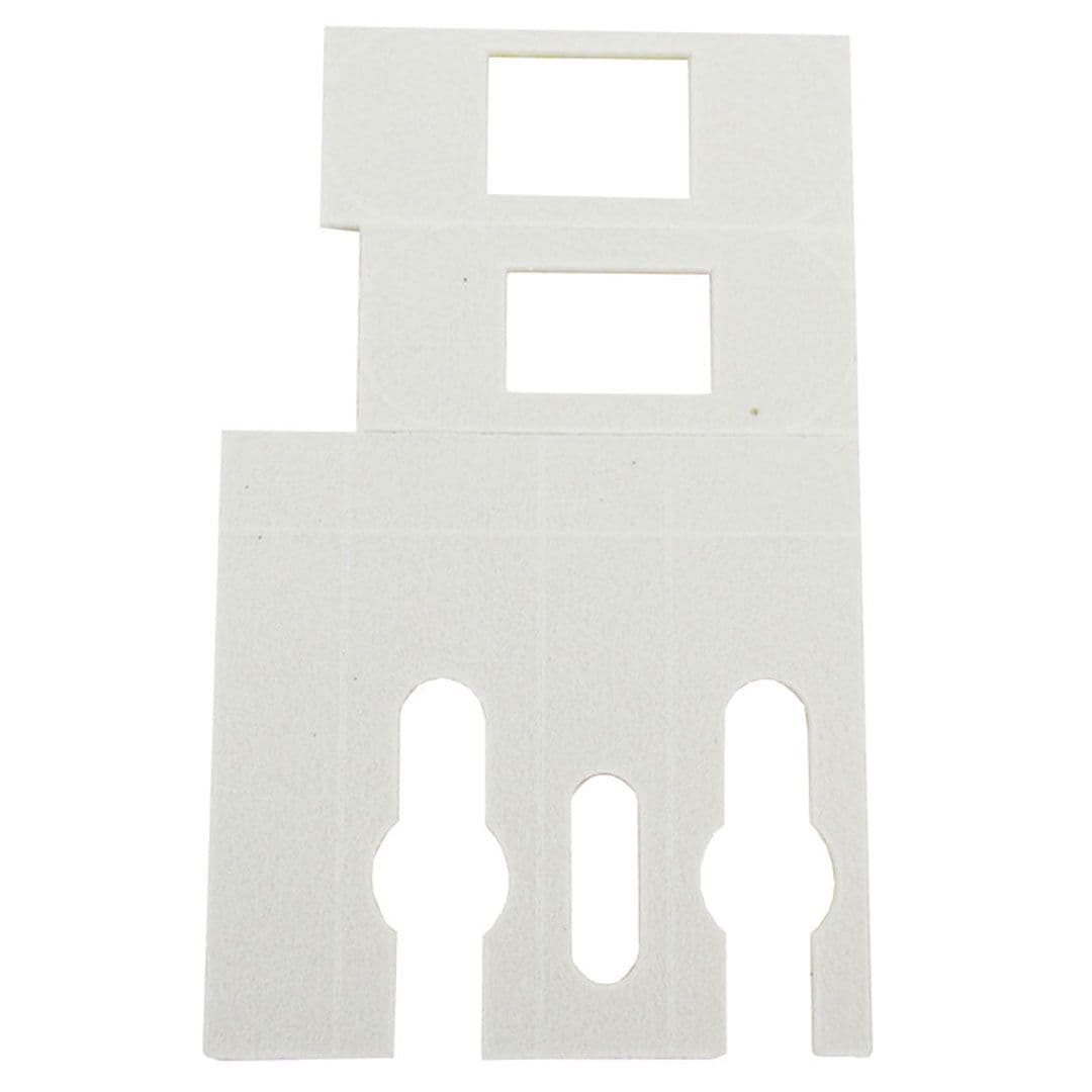 Interdens® Universal Tubular Latch Kit (1mm) | Stormflame