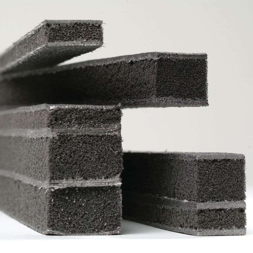 Intumescent Expansion Joint Seals - 2 Hour Rated (Gap Size: 101 - 120mm ...