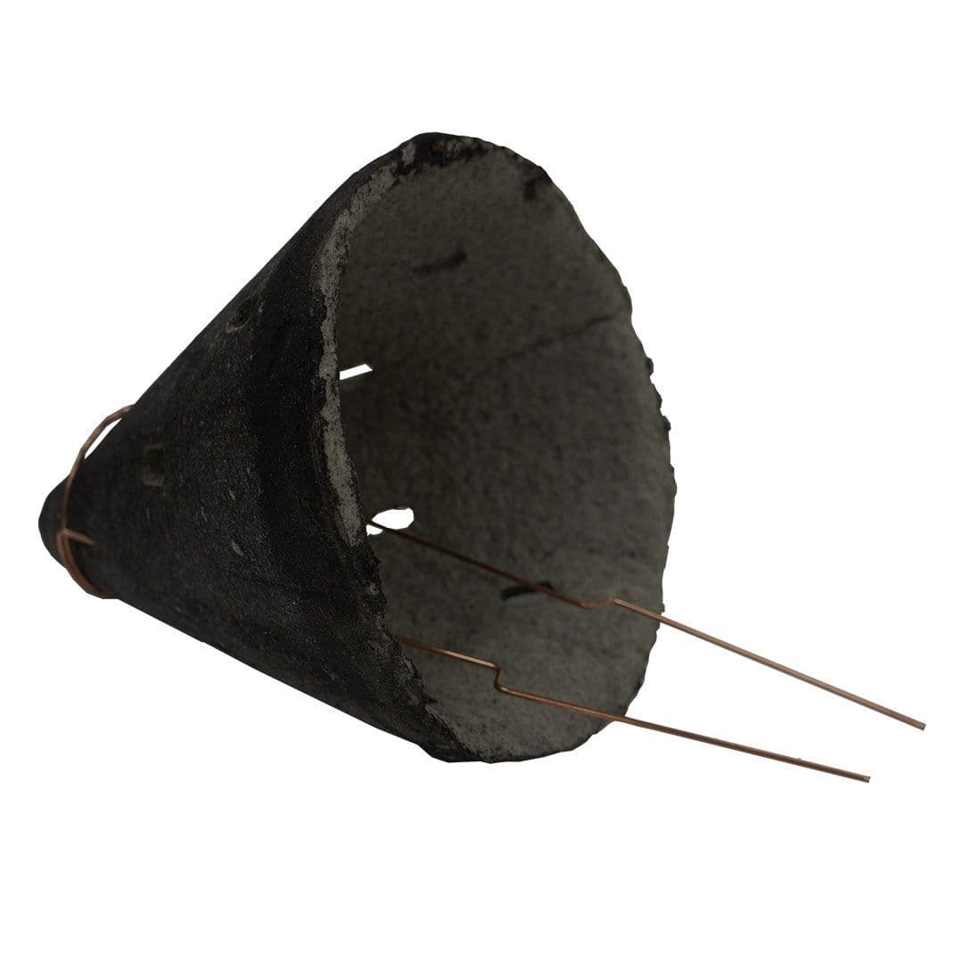 Intumescent Fire & Acoustic Rated Downlight Cover (Medium) | Stormflame