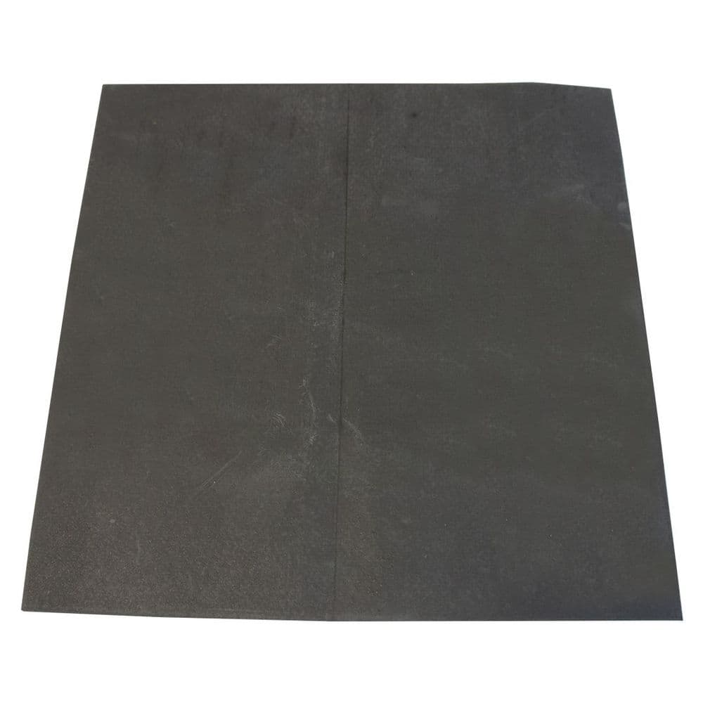 Intumescent Ironmongery Sheet Material For Fire Doors (200x200 ...