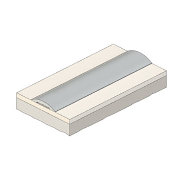 Low Profile Threshold Plate - RP13 (2000mm) | Stormflame