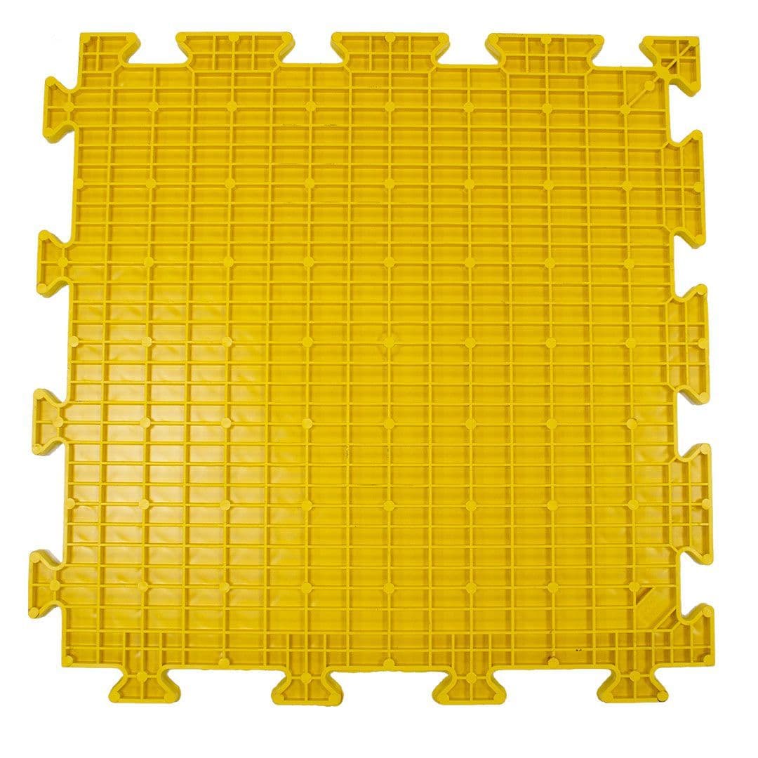 Anti-fatigue interlocking floor tiles | Up to 14mm thick | Stormflame