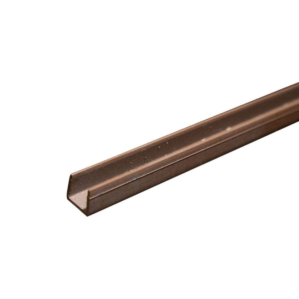 Parting Bead Carrier (Brown) for sash window refurbishment | Shop At ...