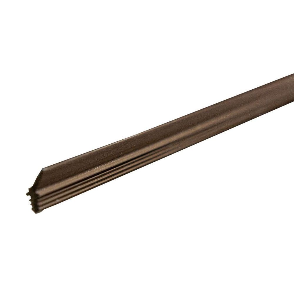 Sash Window Staff Seal (Brown) | Shop At Stormflame