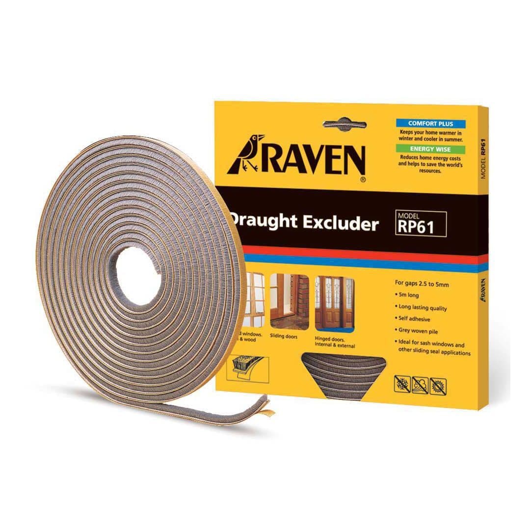 Self Adhesive Seal - Raven RP61 | Shop At Stormflame