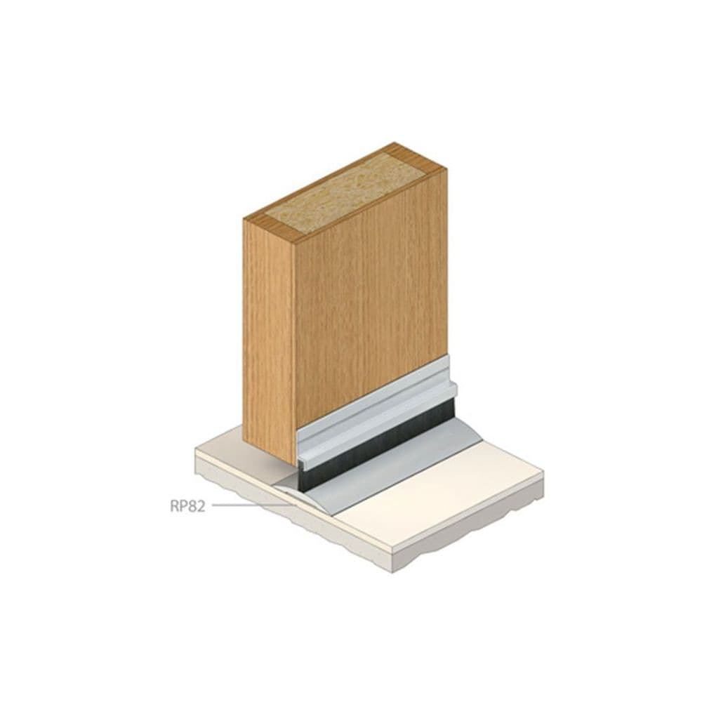 Door Brush Strip - Raven RP74 | Shop At Stormflame