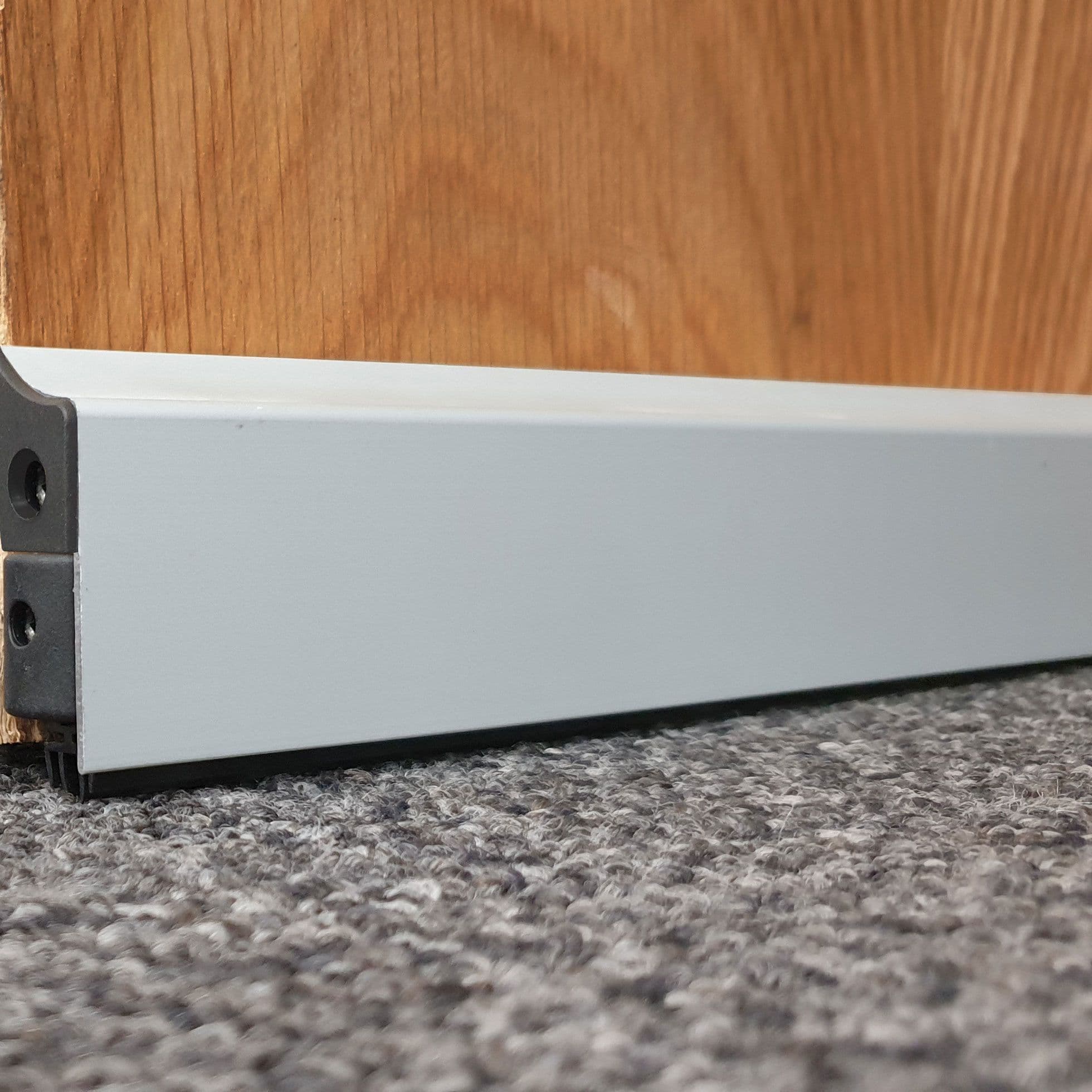 Automatic Action Door Bottom Seal | Length 430mm | Stormflame