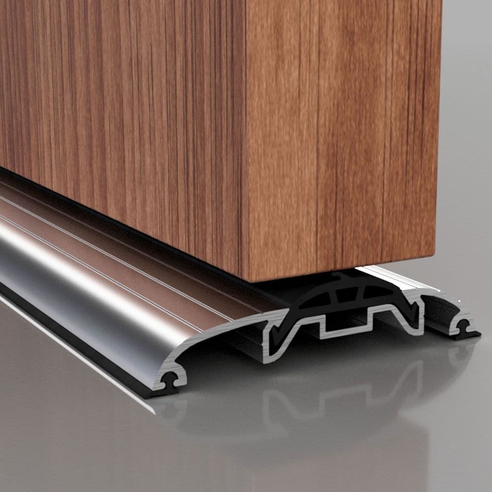 Threshold Sill SG100 (Aluminium 1000mm) | Shop At Stormflame