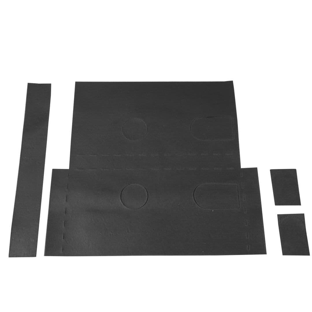 Universal BS Din Lock - SD Kit | Stormflame