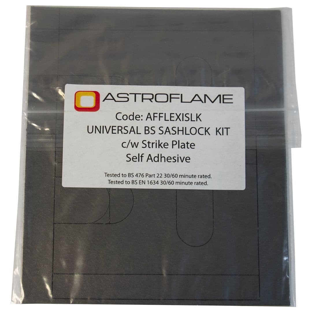 Universal BS Sashlock - SD Kit | Stormflame