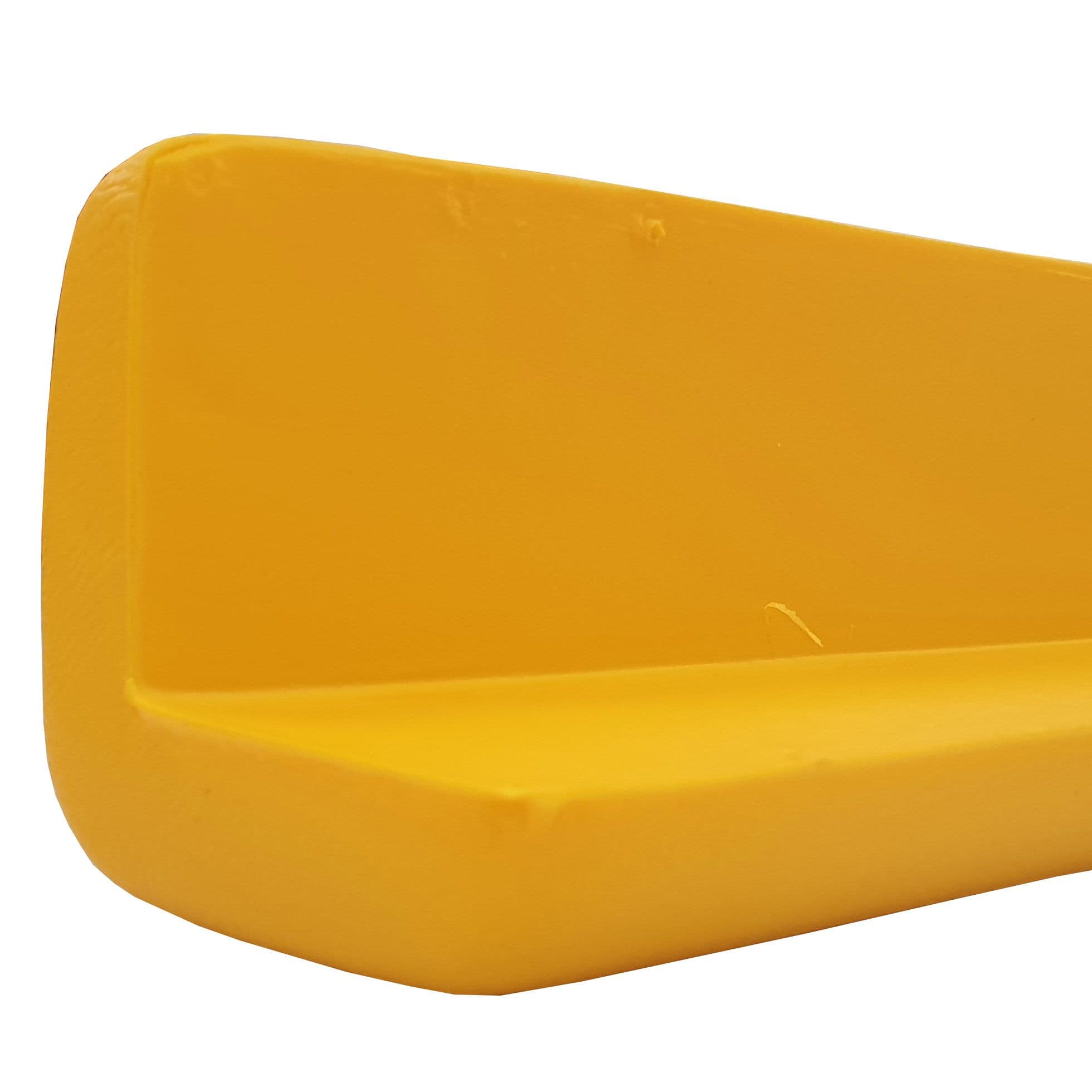 Wall Corner Guards - Safety Cushioning (Yellow) | Shop At Stormflame