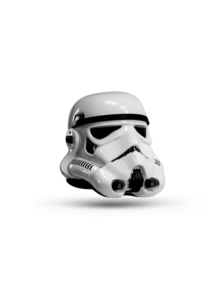 Original Stormtrooper Helmet