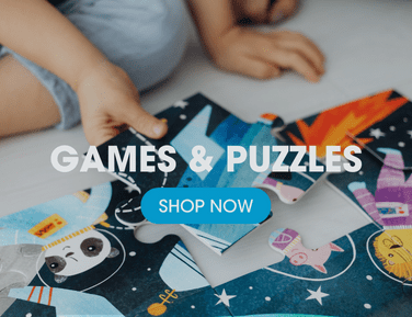 Straight2You | Kids Educational Toys Games | Jigsaw Puzzles