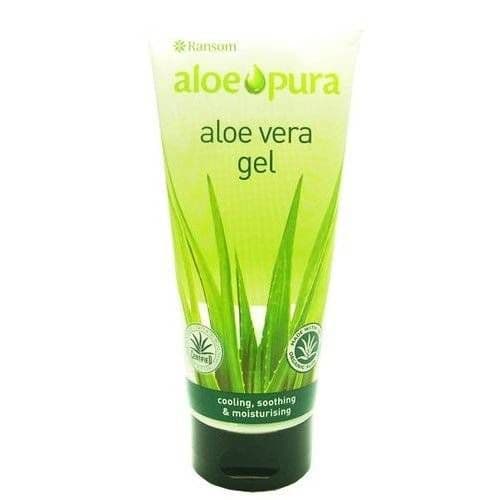 Aloe Pura 99 9 Pure Aloe Vera Gel 200ml