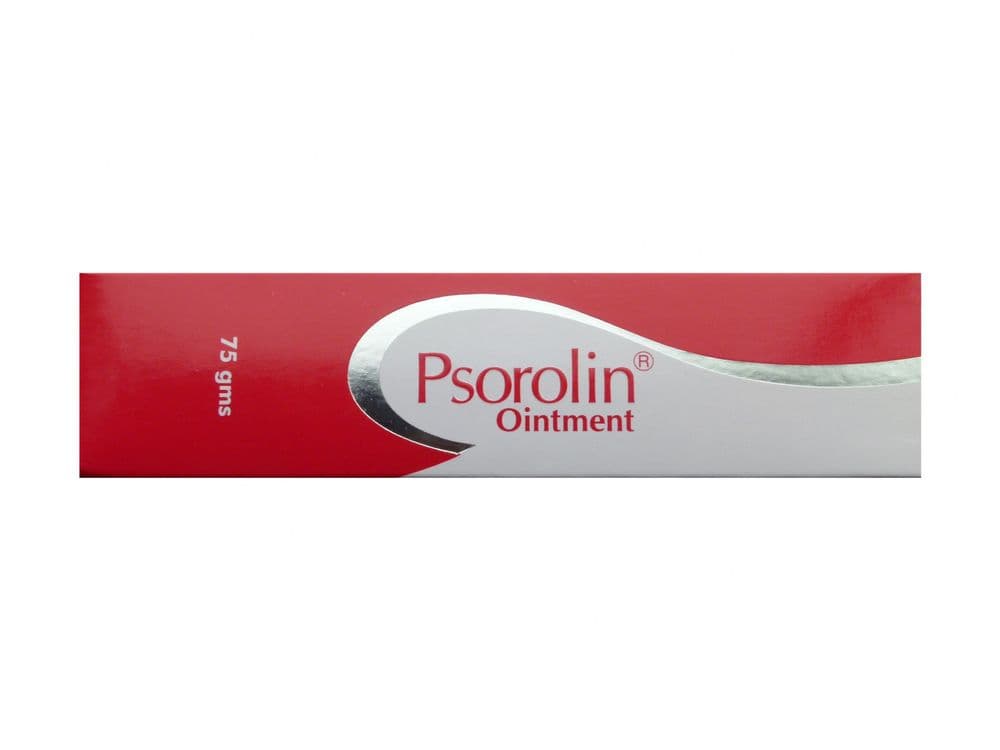 Psorolin Ointment | World's End Natural Products