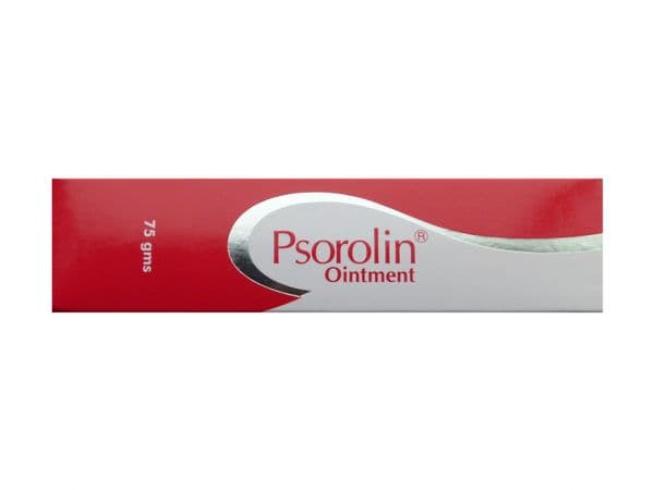 Psorolin Ointment | World's End Natural Products