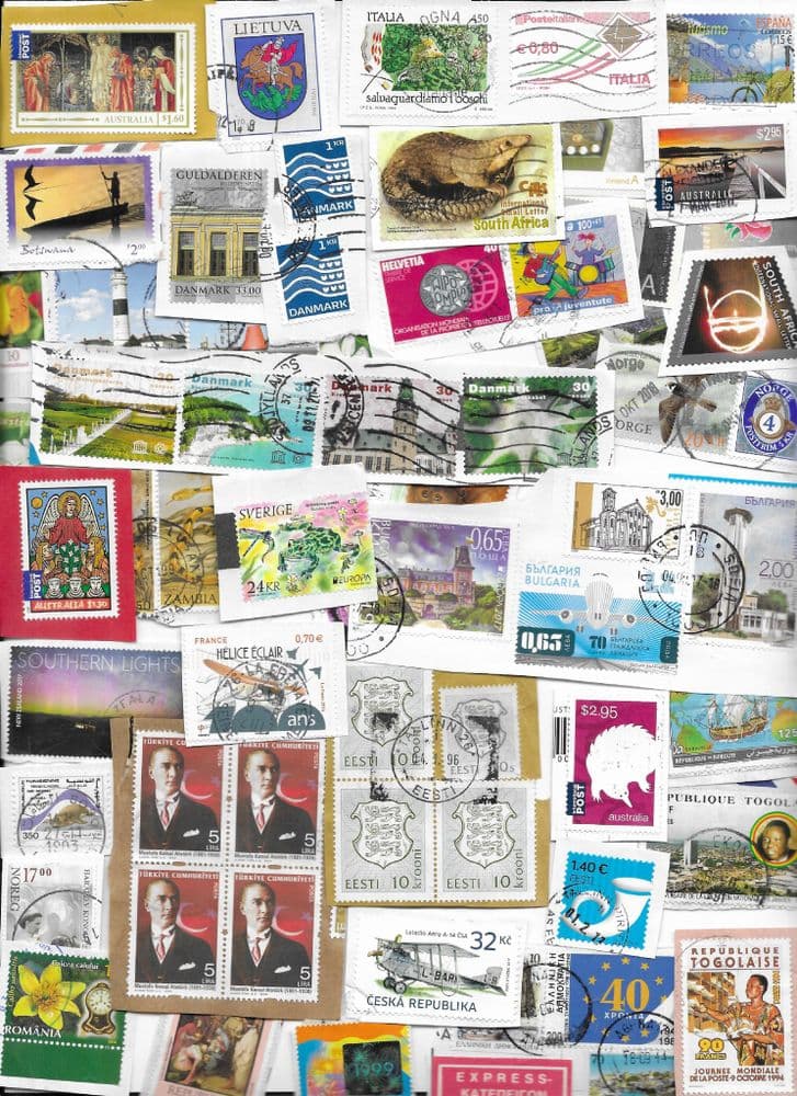 150gm FOREIGN PREMIUM MIX 13 178