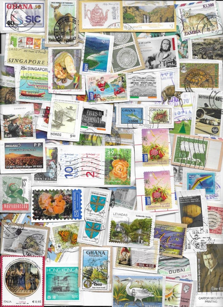 150gm FOREIGN PREMIUM MIX 13 179