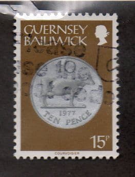 1979 15p COINS FINE USED