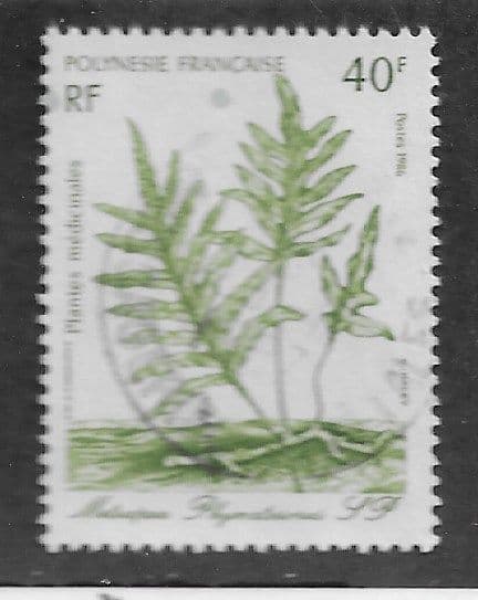 1986 40F FLORA FINE USED